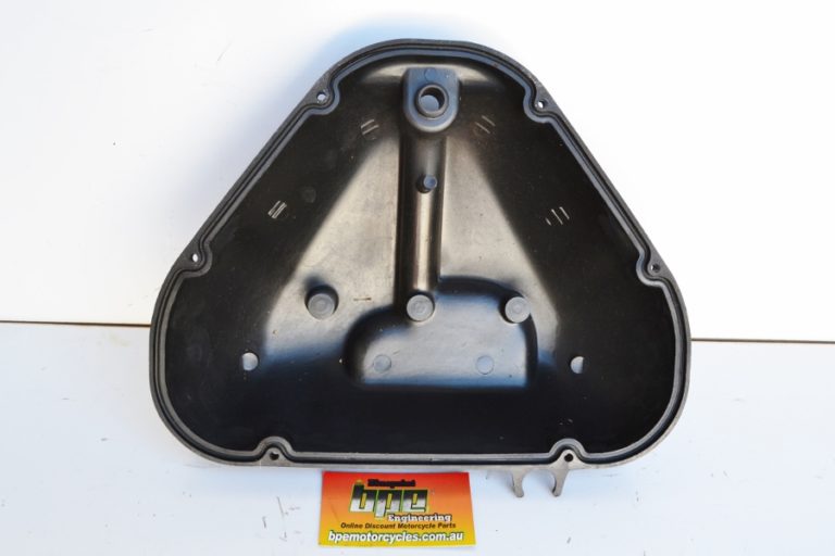 YAMAHA R6 1999 2000 R6 AIR BOX TOP RAM AIR SYSTEM 5EB PP-T30 FREE AND ...